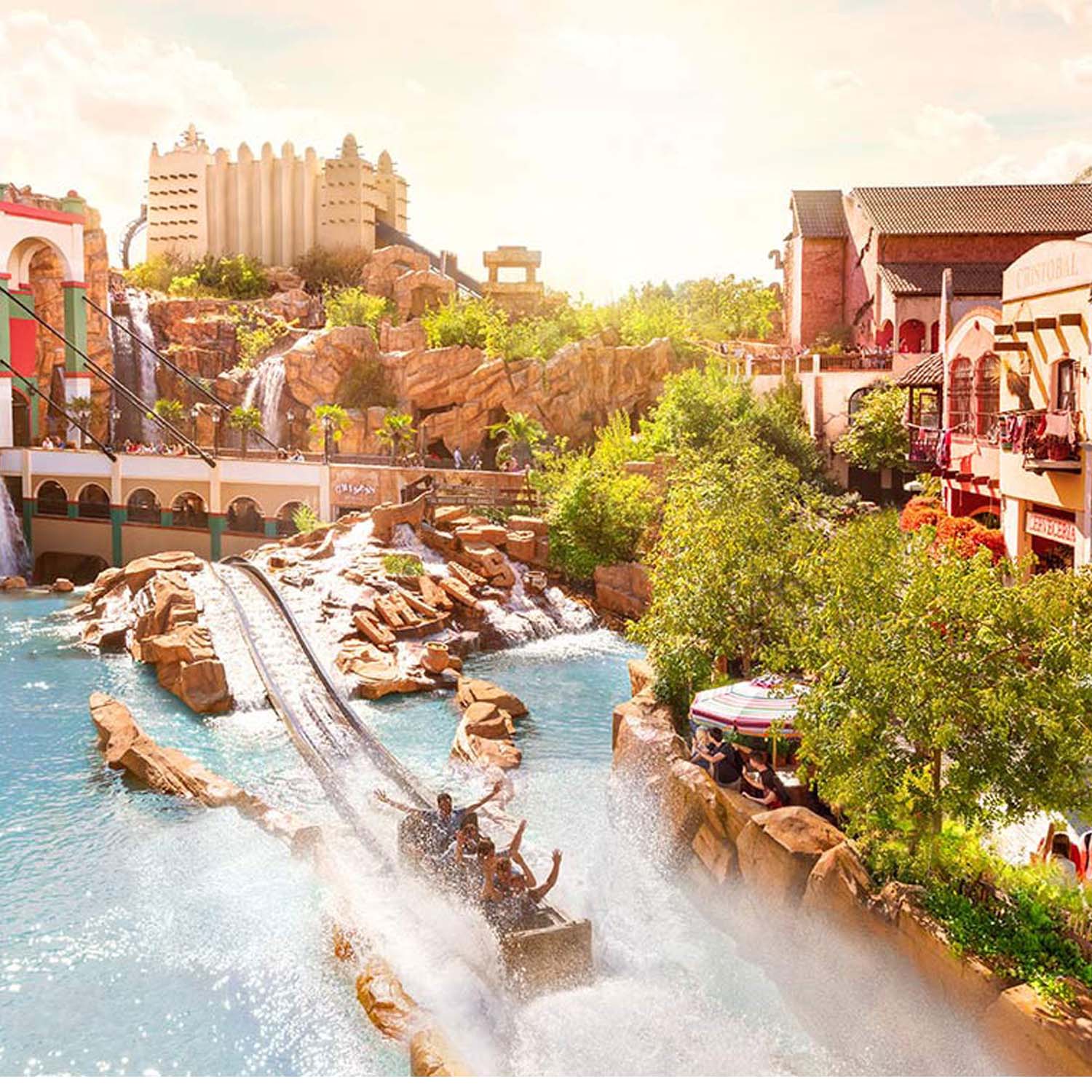 The Top 7 Thrilling Theme Parks in Europe - gotmytrip.com Discount ...